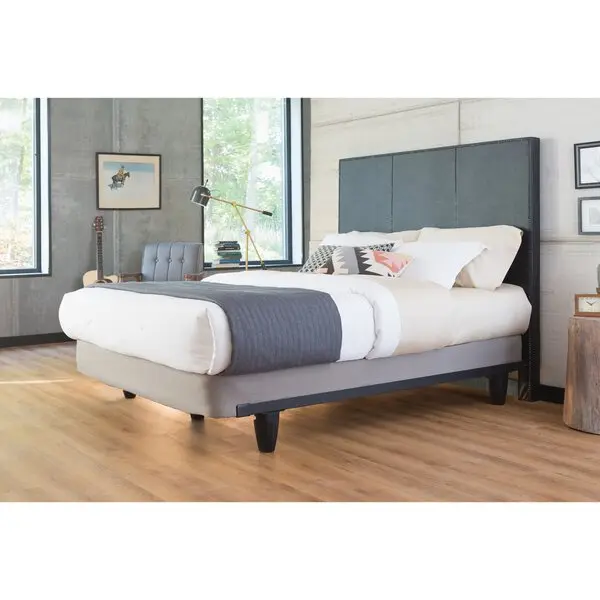 KNICKERBOCKER Standard Engauge Bed Support Queen Frame