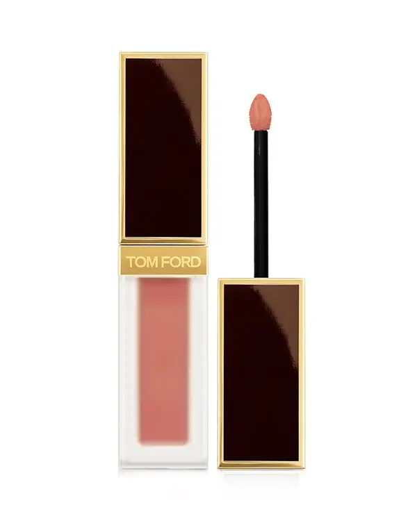 TOM FORD Liquid Lip Luxe Matte - Rose Dusk