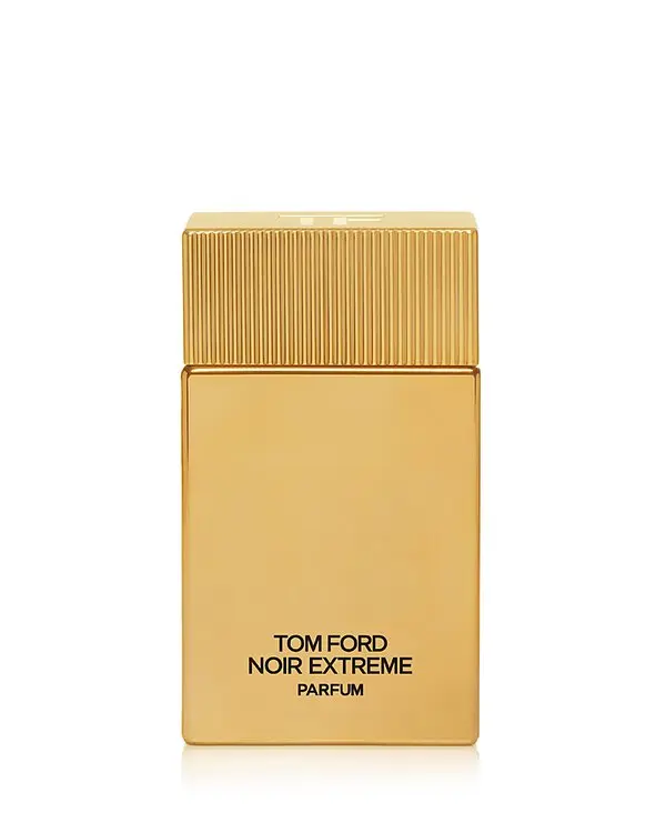 TOM FORD Noir Extreme Parfum Fragrance 3.4 Oz - No Color
