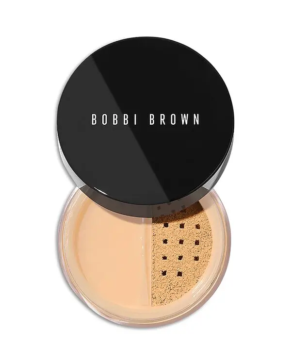 Bobbi Brown Sheer Finish Loose Powder - Soft Honey