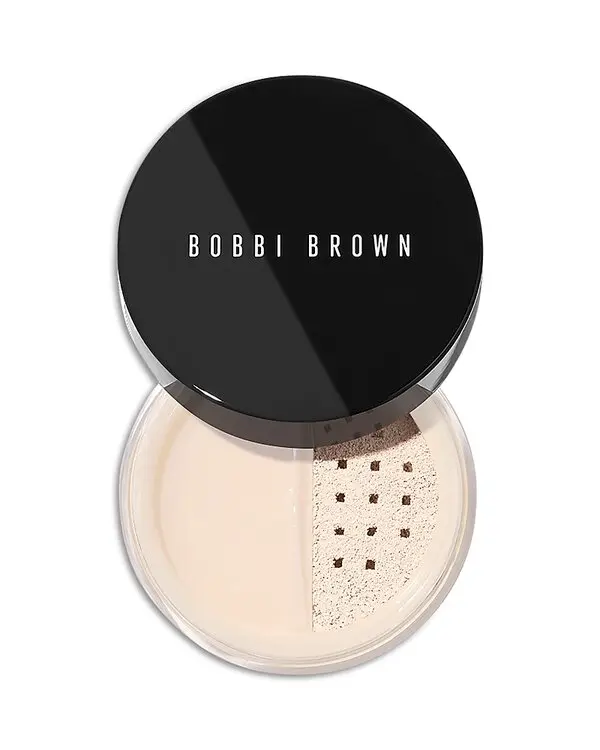 Bobbi Brown Sheer Finish Loose Powder - Soft Porcelain