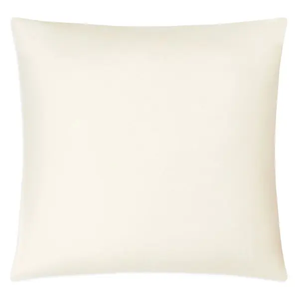 MATOUK Venus Cashmere Euro Sham - Ivory