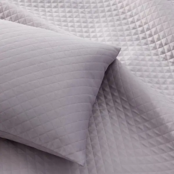 MATOUK Petra Euro Sham - Deep Lilac