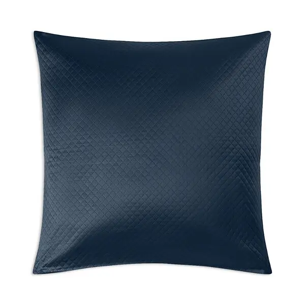 MATOUK Petra Euro Sham - Prussian Blue