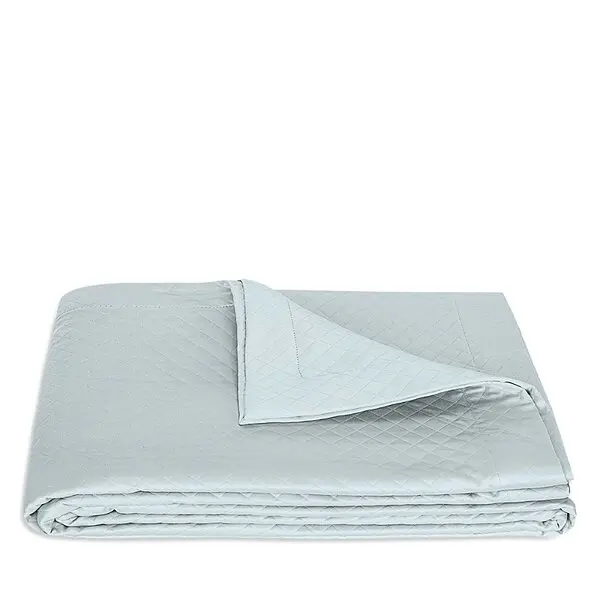 MATOUK Petra Coverlet, Full/queen - Pool