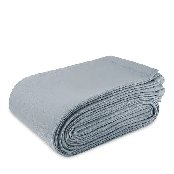 MATOUK Venus Cashmere Blanket, King - Pool