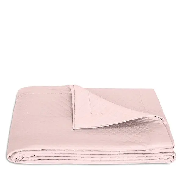 MATOUK Petra Coverlet, King - Pink