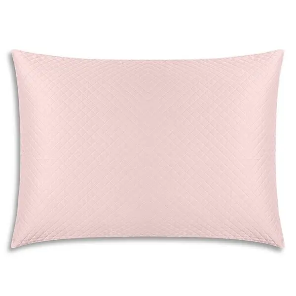 MATOUK Petra King Sham - Pink