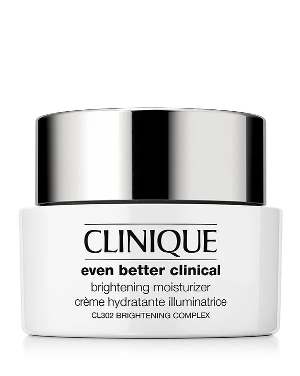 CLINIQUE Even Better Clinical Brightening Moisturizer 1.7 Oz - No Color