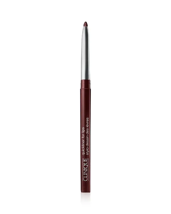 CLINIQUE Quickliner For Lips - Black Honey