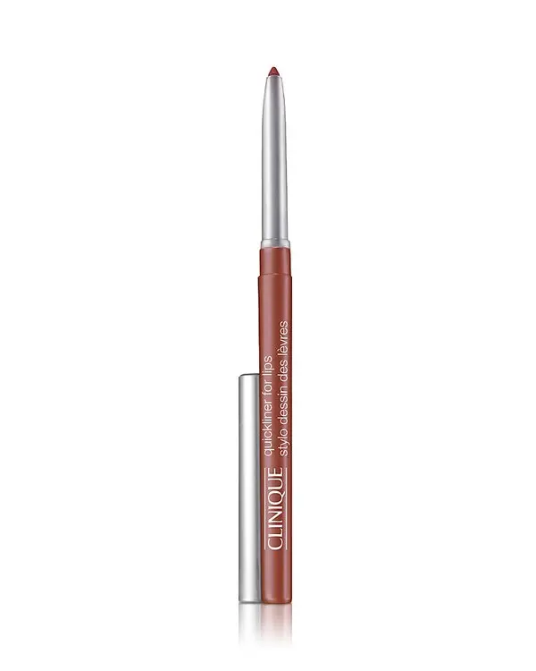 CLINIQUE Quickliner For Lips - Cocoa Rose
