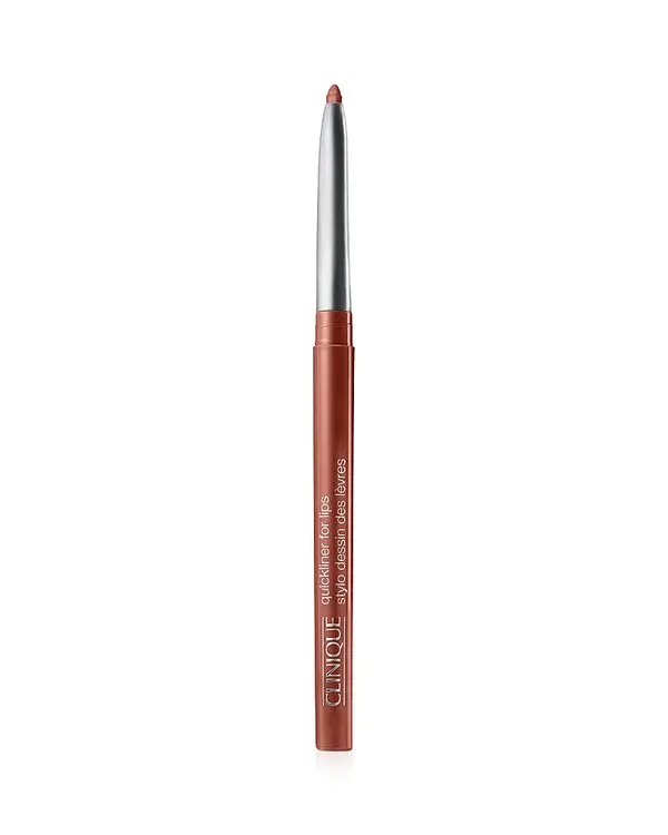 CLINIQUE Quickliner For Lips - Nude Honey