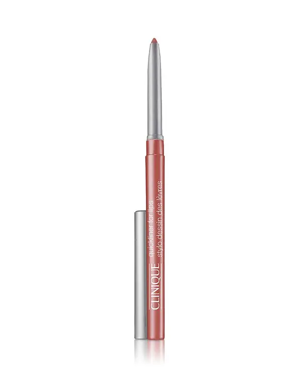 CLINIQUE Quickliner For Lips - Soft Nude