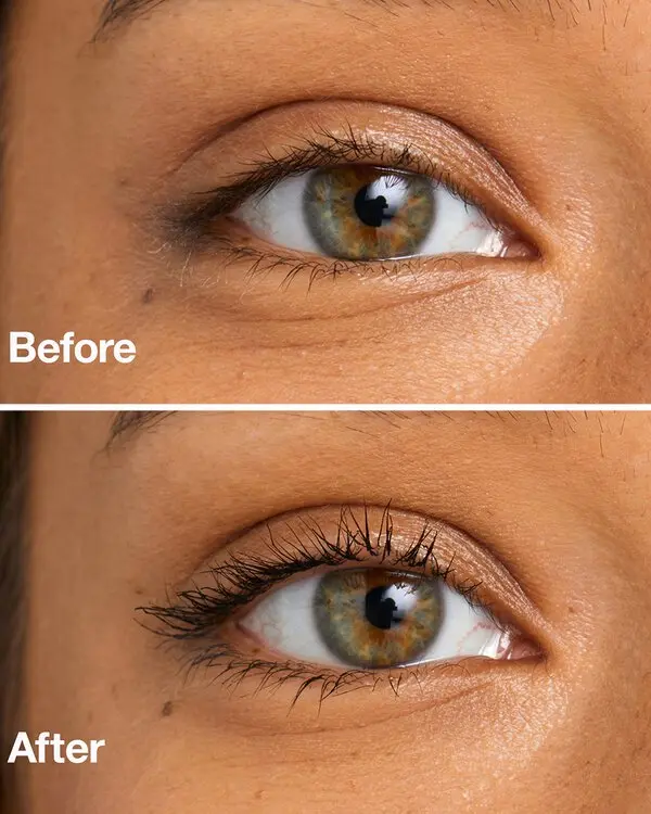 CLINIQUE High Impact Zero Gravity Mascara