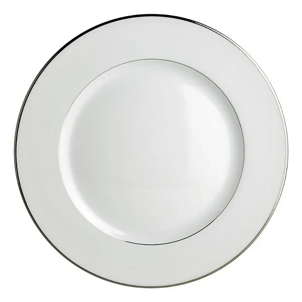 Bernardaud Cristal Dinner Plate - No Color