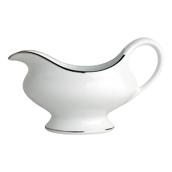 Bernardaud Cristal Gravy Boat - No Color