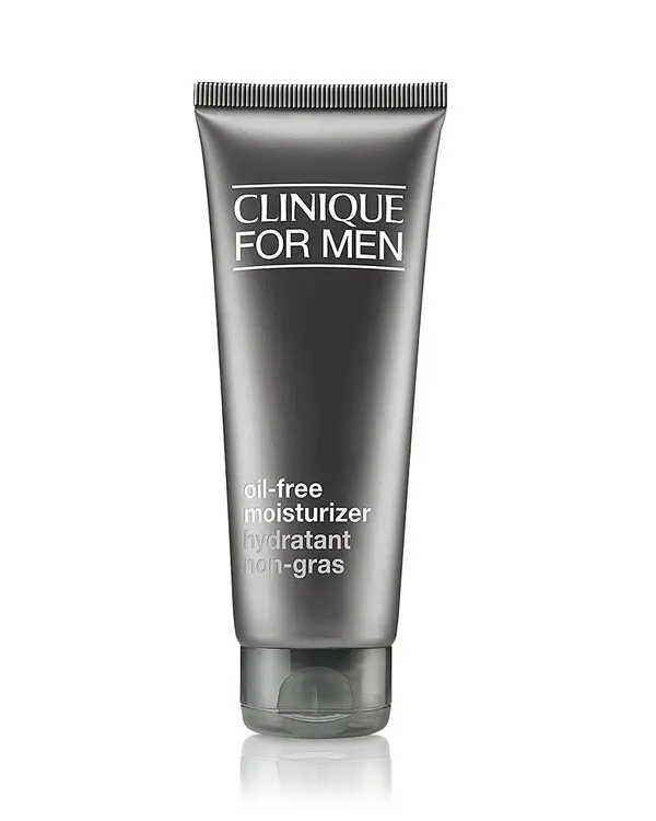 CLINIQUE For Oil Free Moisturizer 3.4 Oz - No Color