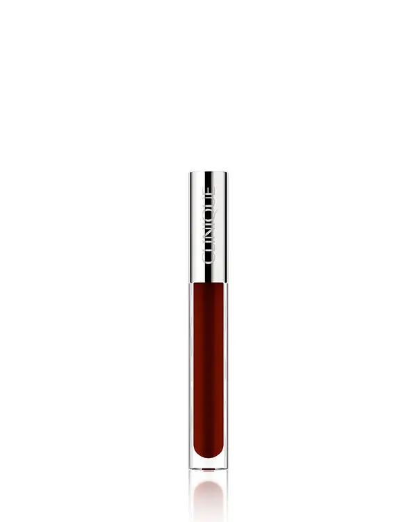 CLINIQUE Creamy Lip Gloss - Black Honey Pop