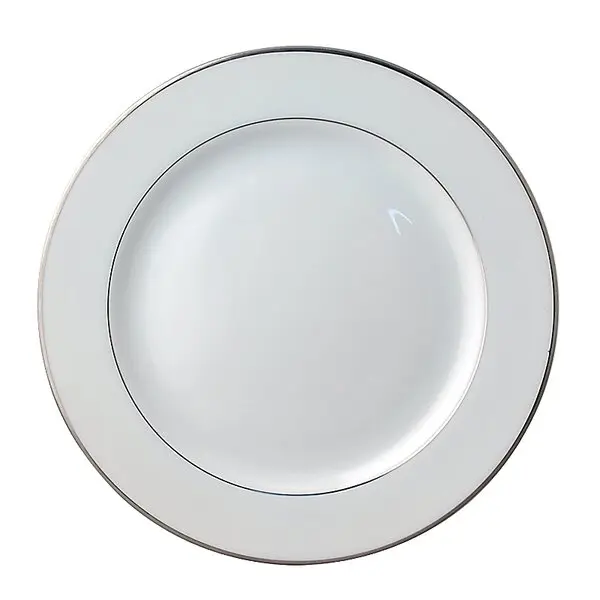 Bernardaud Cristal Salad Plate - No Color