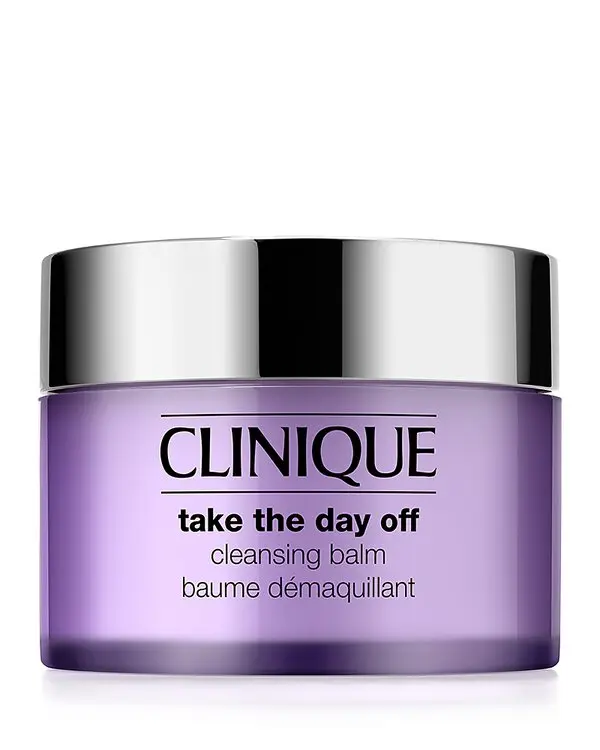 CLINIQUE Take The Day Off Cleansing Balm, Jumbo Oz - No Color
