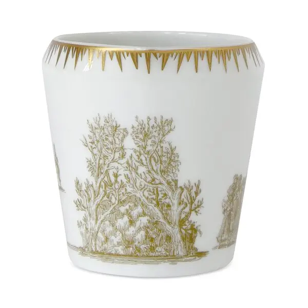 Bernardaud Versailles Enchante Creamer