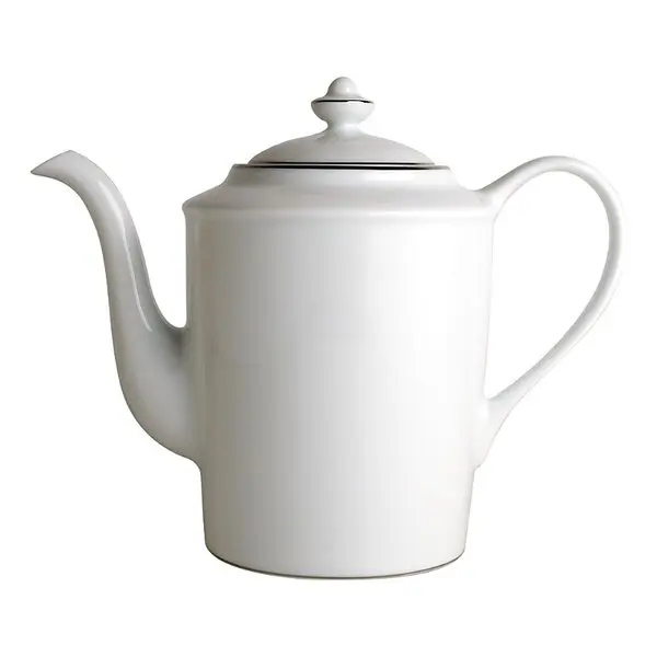 Bernardaud Cristal Coffeepot - No Color