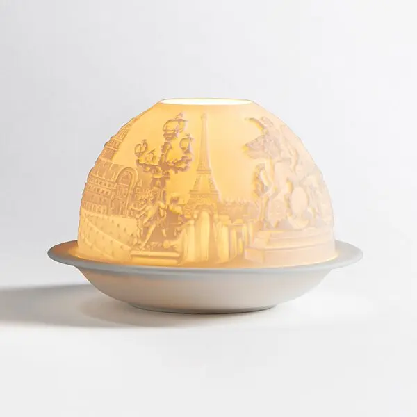 Bernardaud Paris Monuments Votive