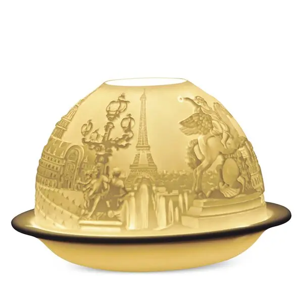 Bernardaud Paris Monuments Votive