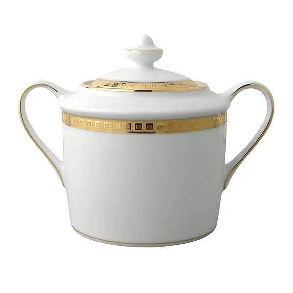 Bernardaud Athena Sugar Bowl