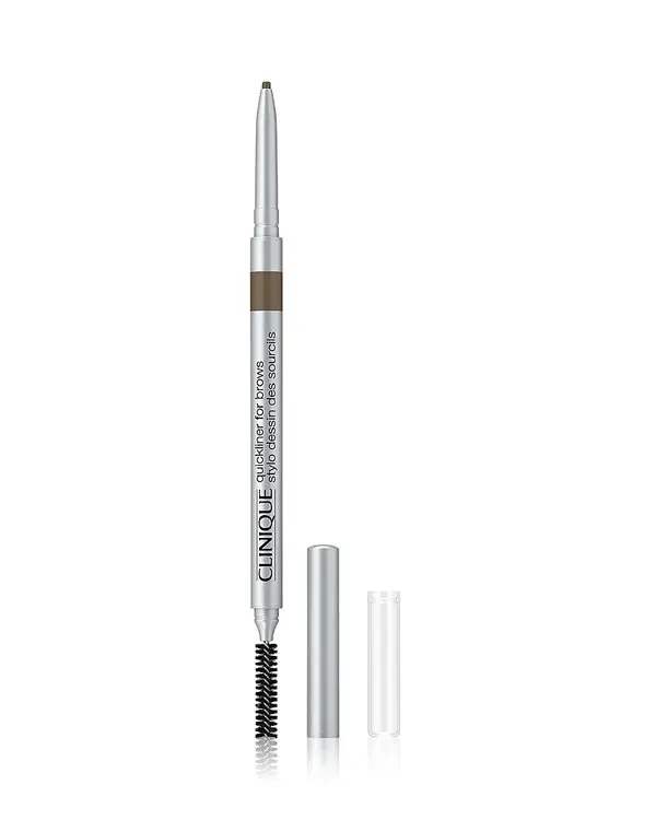 CLINIQUE Quickliner For Brows - Soft Brown