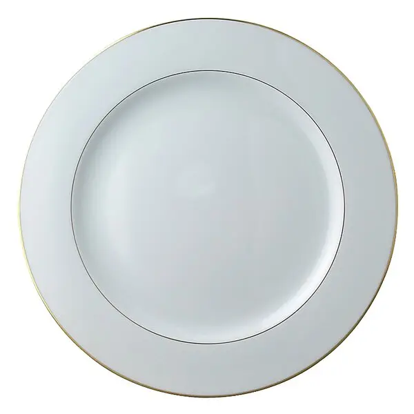 Bernardaud Palmyre Service Plate - No Color