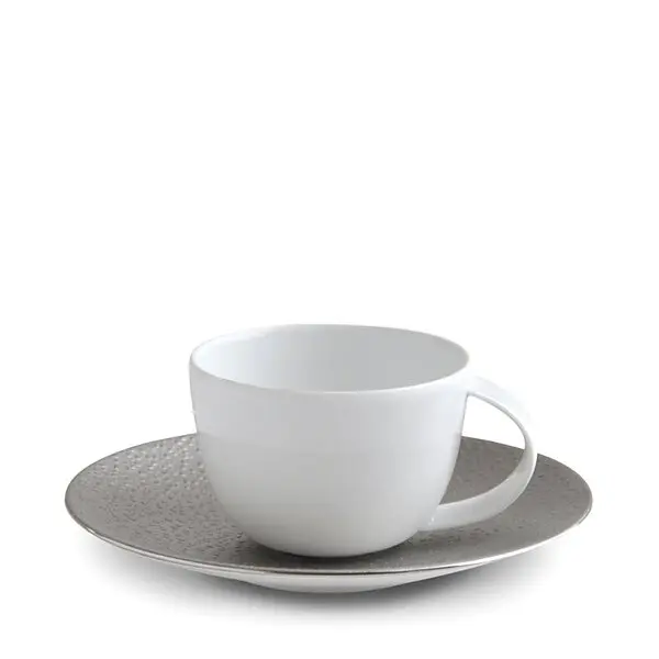 Bernardaud Gouttes D'argent After Dinner Cup