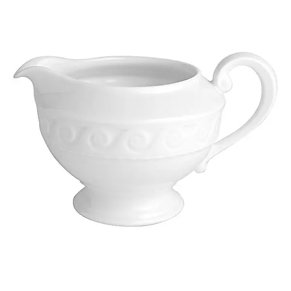 Bernardaud Louvre Gravy Boat - No Color