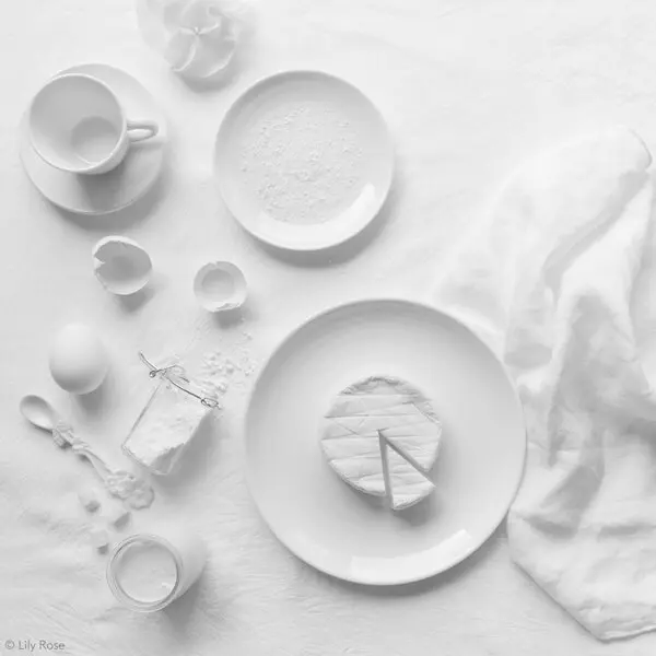 Bernardaud Origine Saucer