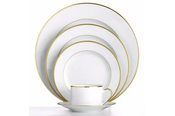 Bernardaud Palmyre Teapot