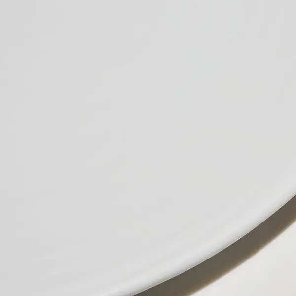 Bernardaud Origine Service Plate - White