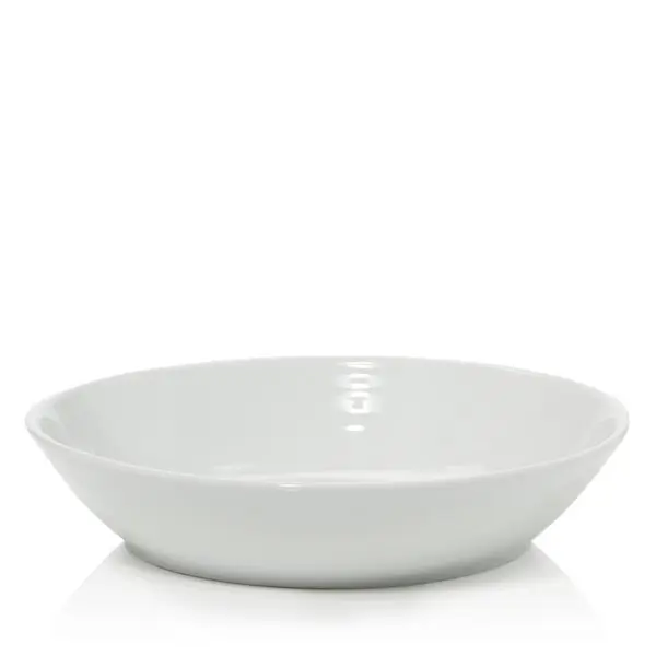 Bernardaud Origine Coupe Soup Bowl - White