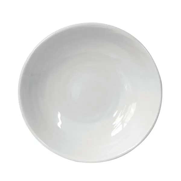 Bernardaud Origine Coupe Soup Bowl - White