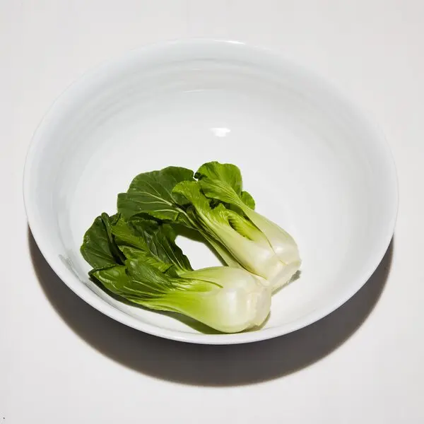 Bernardaud Origine Open Vegetable Bowl - White