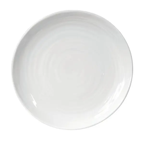 Bernardaud Origine Open Vegetable Bowl - White