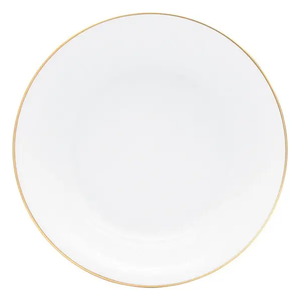 Bernardaud Palmyre Open Vegetable Bowl - No Color