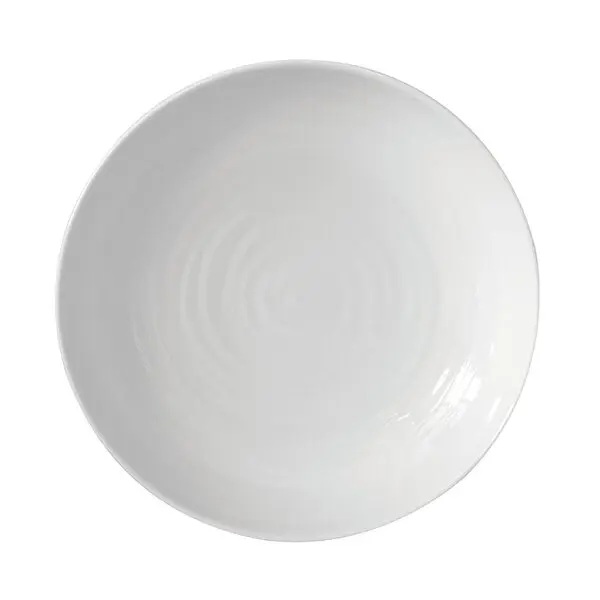 Bernardaud Origine Pasta Bowl - White