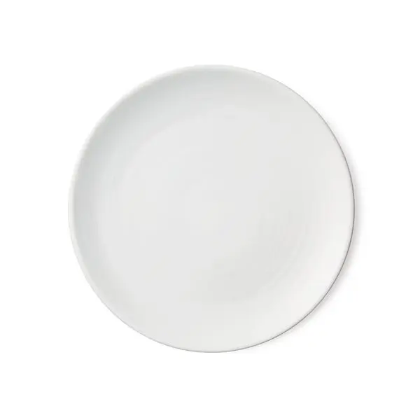 Bernardaud Origine Salad Plate - White