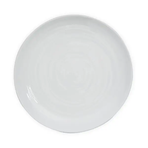 Bernardaud Origine Dinner Plate - White