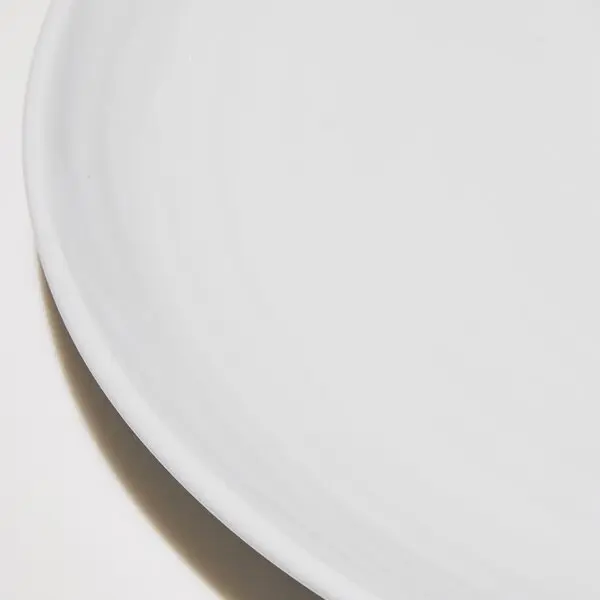 Bernardaud Origine Dinner Plate - White
