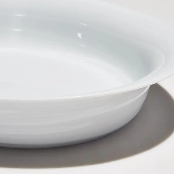 Bernardaud Origine Roasting Dish
