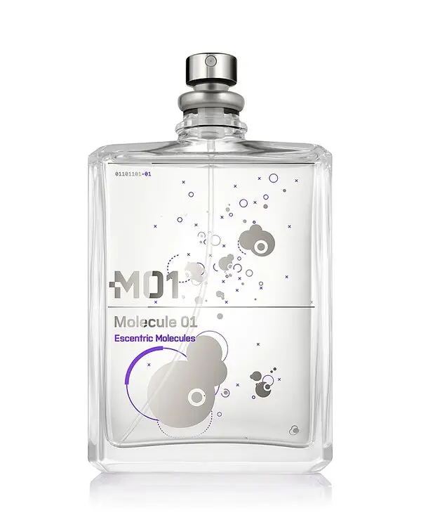 ESCENTRIC MOLECULES Molecule 01 Eau De Toilette - No Color