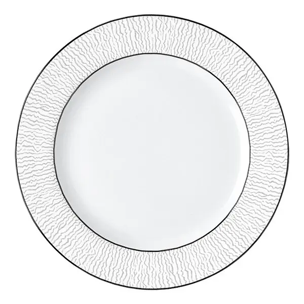 Bernardaud Dune Salad Plate - No Color