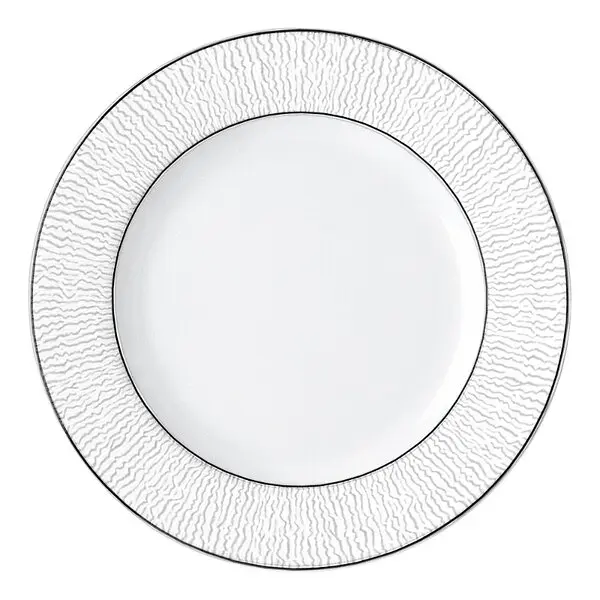 Bernardaud Dune Bread & Butter Plate - No Color