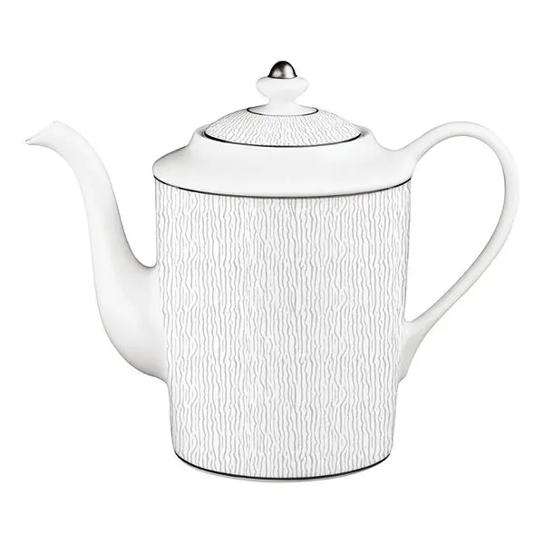 Bernardaud Dune Coffee Pot - No Color